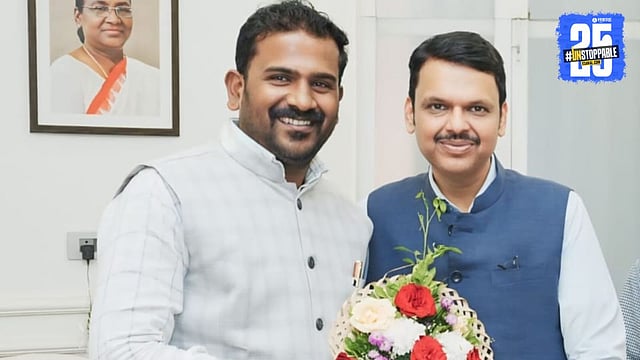 Sachin Sathe Praises Fadnavis over Matang Samaj | फडणवीसांनी मातंग ...