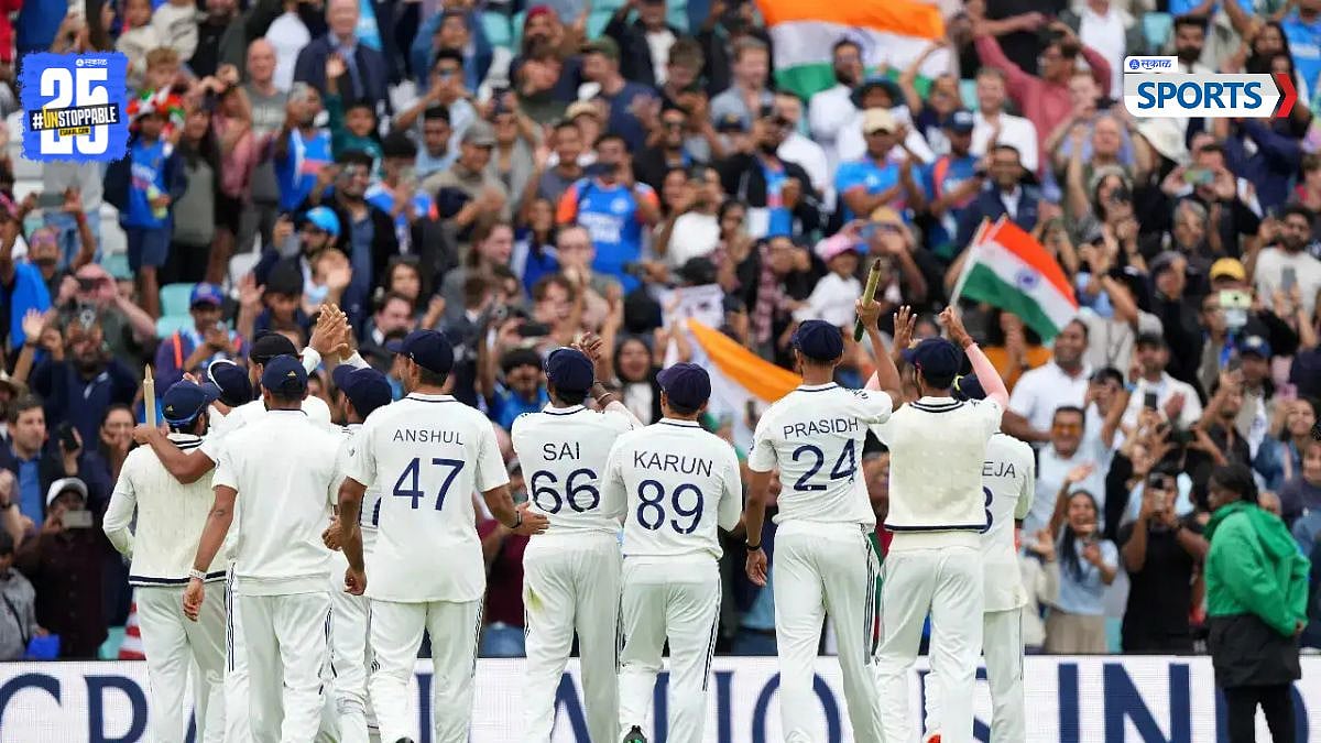 TEAM INDIA’S FULL SCHEDULE AFTER ENGLAND TEST SERIES: UPCOMING MATCHES ...