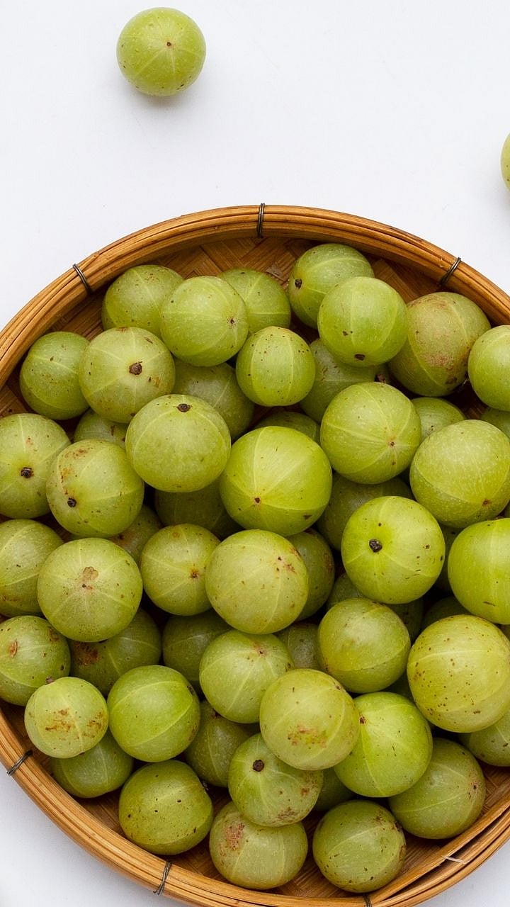 प्रमाणापेक्षा जास्त आवळे खाल्ले तर होतात 'हे' परिणाम | TOO MUCH AMLA ...