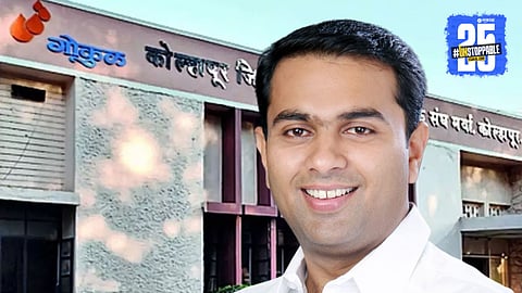 Gokul Dudh Sangh : 'गोकुळ'कडून दूध उत्पादकांना १३६ कोटींची दिवाळी भेट ...