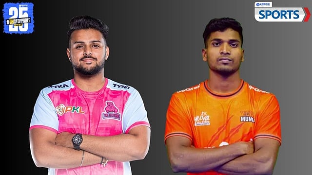 JAIPUR PINK PANTHERS AND U MUMBA MOURN LOSS OF TWO YOUNG MEMBERS | PRO ...