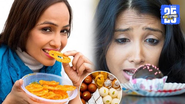 Dietitians advice to avoid adverse effects on body after eating sweets ...