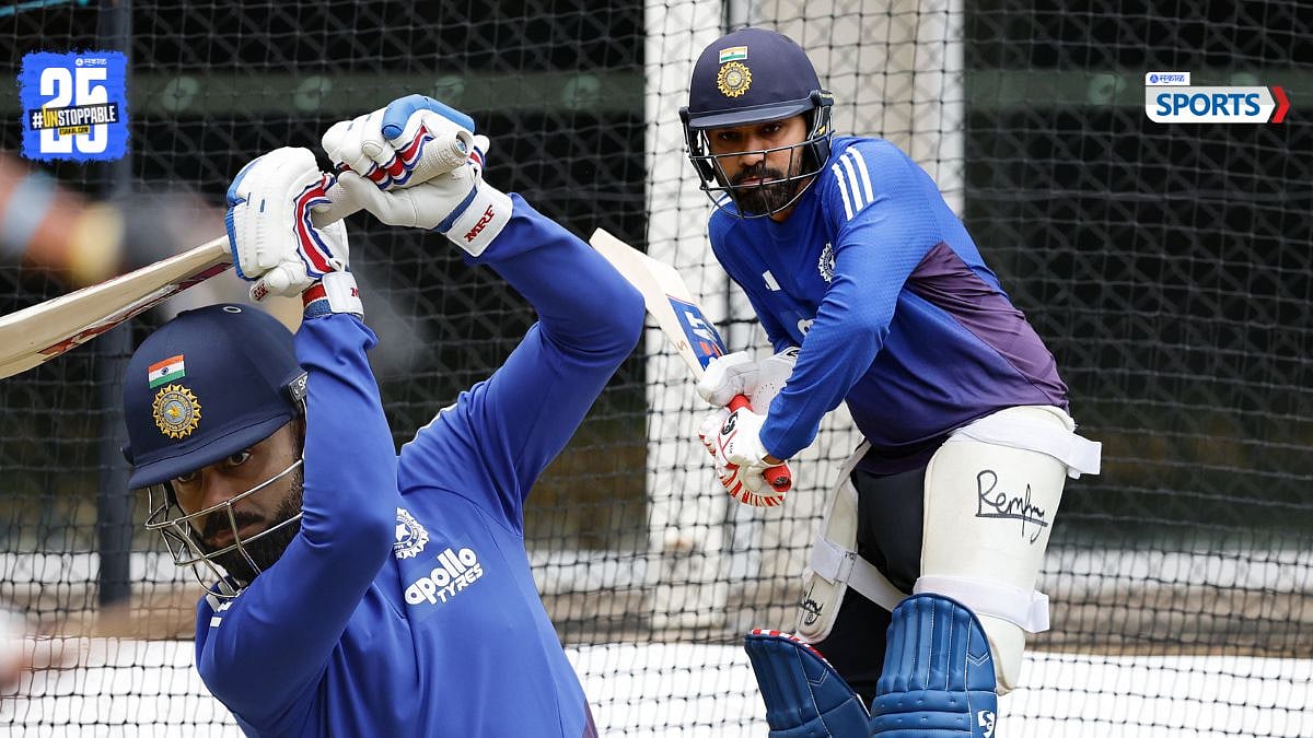 INDIA VS AUSTRALIA 2ND ODI LIVE STREAMING: CHECK MATCH TIME, VENUE ...