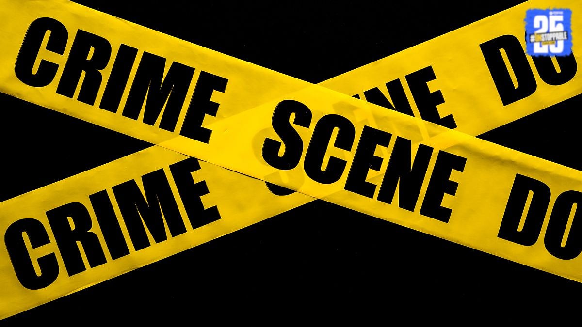 अमरावती बातमी: कृषी कार्यालयात लिपिकाचा मृतदेह आढळला. Clerk Found Dead ...