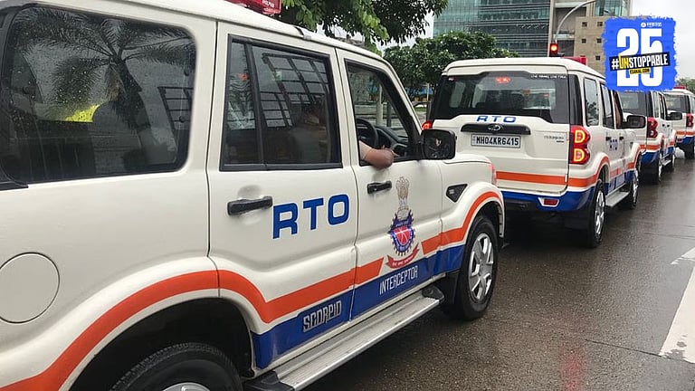 RTO Employees End Strike After Transport Commissioner’s Assurance ...