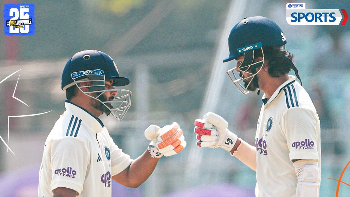 INDIA AS FIRST INNINGS ENDS AT 189 BUT TAKE 30-RUN LEAD AGAINST SOUTH ...