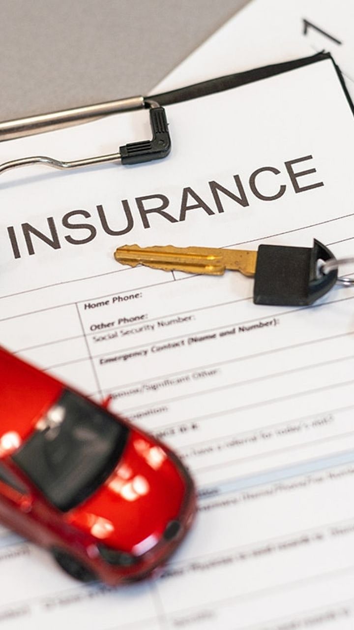 Why Vehicle Insurance Is Important | Smart Benefits Explained ...