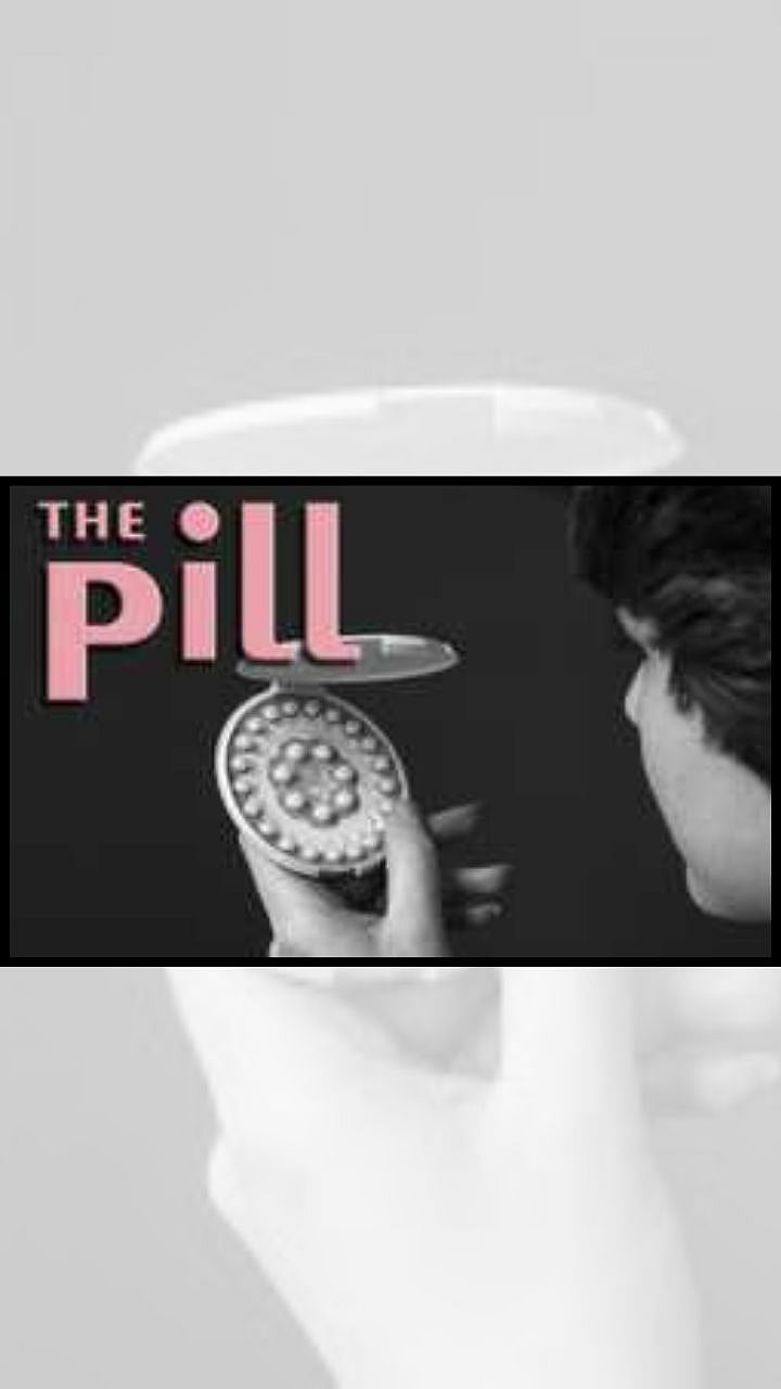 BIRTH CONTROL PILLS HISTORY: 'Contraceptive Pills' चा शोध कसा लागला ...