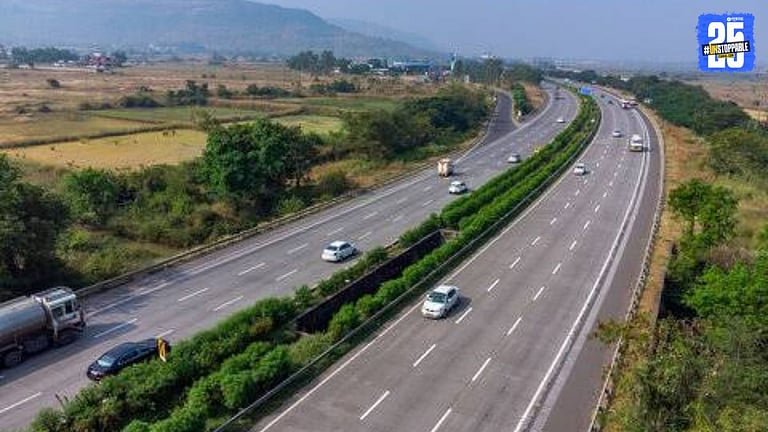 Solapur Dhule Highway, Highway Hotspots, Police Alert Solapur Dhule ...
