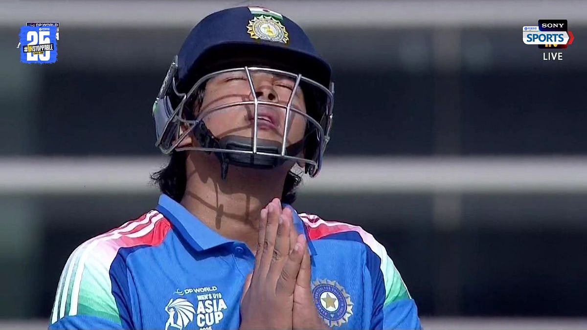 VAIBHAV SURYAVANSHI’S 171 SETS UP BIG SUNDAY CLASH VS PAKISTAN IN U19 ...