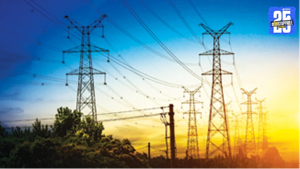 Nashik Electricity Supply : नाशिक पूर्व मतदारसंघासाठी ४ नवीन वीज ...