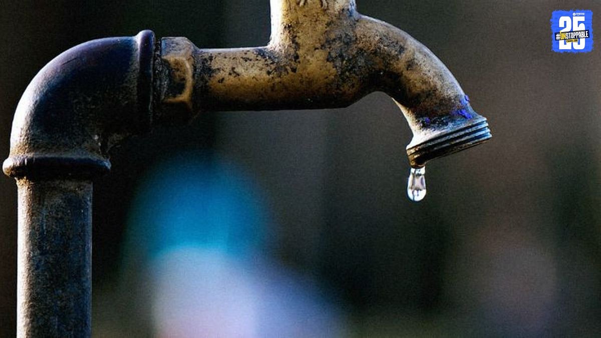 Kothrud Water Supply Issue, Power Cut Kothrud, Pune Civic Problem ...