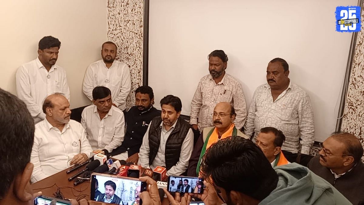 Akola Municipal Election, Mahayuti Seat Sharing, Akola Politics Akola ...