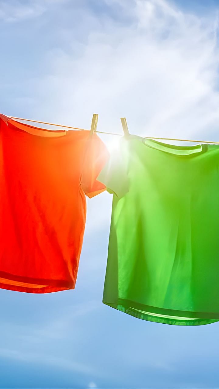 हिवाळ्यात कपडे उशिरा वाळतात? 'या' ट्रिक्स वापरल्या तर एकाच दिवसात होतील ...