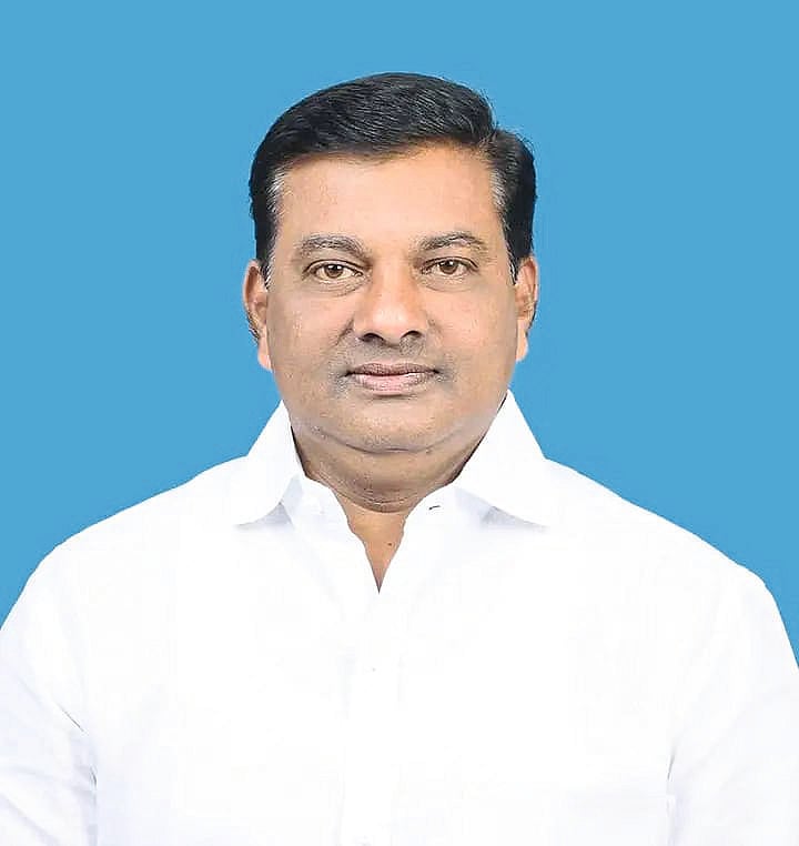 Pankaj Girme: Remembering a Leader in Pune's Education and Community ...