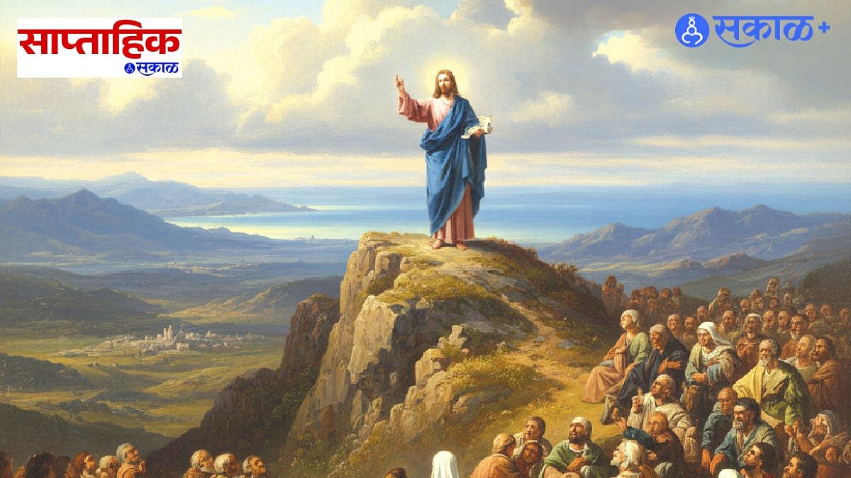 Premium|American Puritanism History : अमेरिकन राष्ट्रवादाचे 'धार्मिक ...