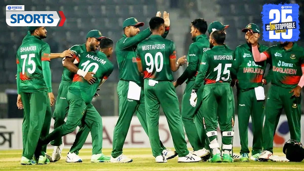 T20 World Cup 2026: Bangladesh May Not Travel to India | ICC Asked to ...