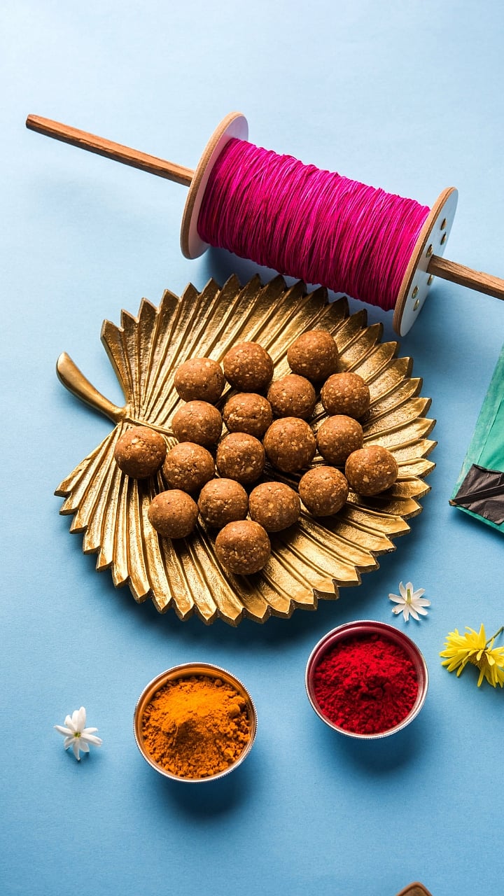 तिळगूळ घ्या, गोड गोड बोला! पण संक्रांतीला तीळ आणि गूळच का वाटतात?|Makar ...