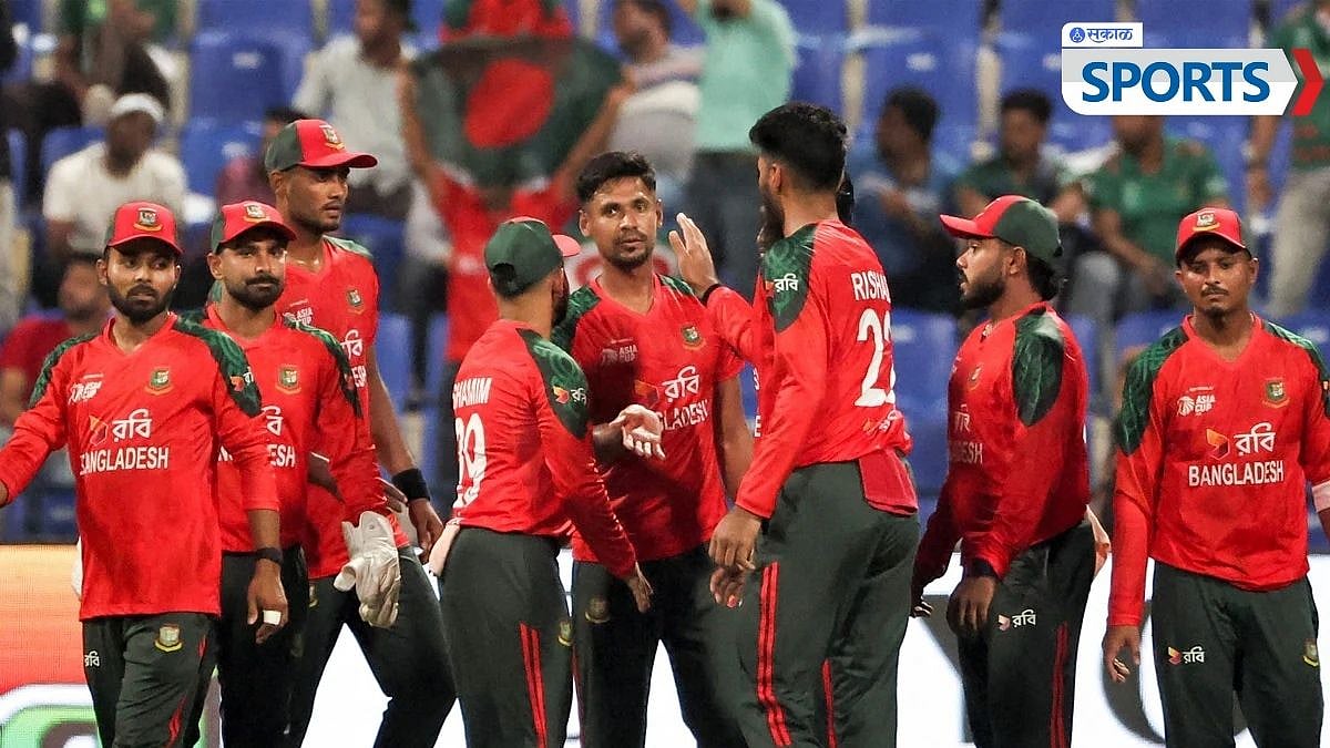 T20 World Cup 2026: ICC Rejects Bangladesh’s Request to Move India ...