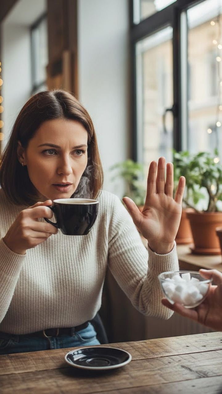 14 दिवस साखरंच नाही खाल्ली तर शरीरात कोणते बदल दिसतात? | 14 DAYS ...