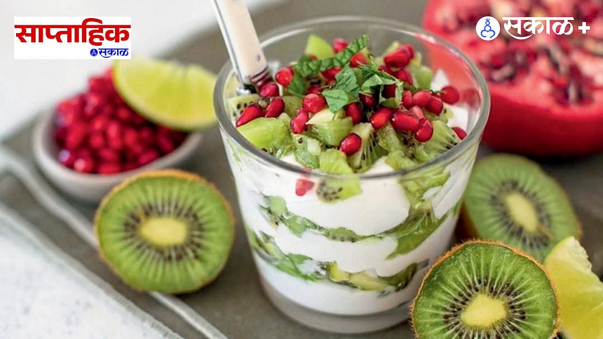 Premium|Eggless dessert recipes : अंड्याशिवाय मूस, पारफे आणि चीजकेक ...