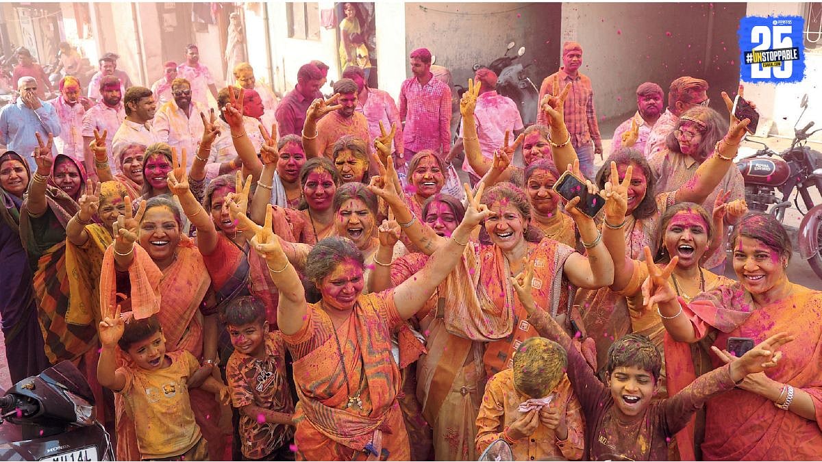 PCMC निवडणूक निकाल भाजपची बाजी! महापालिकेत एकहाती सत्ता. BJP Secures ...