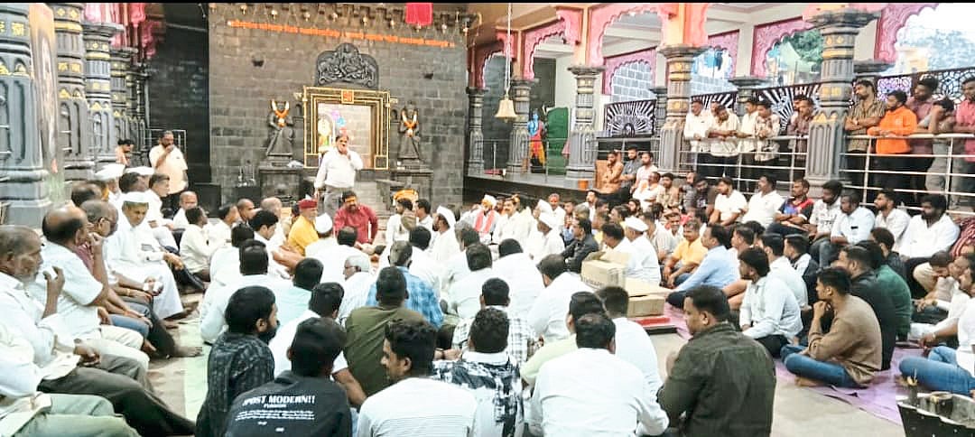 Janai Devi Festival 2024 in Jejuri: Celebrate Tradition and Community