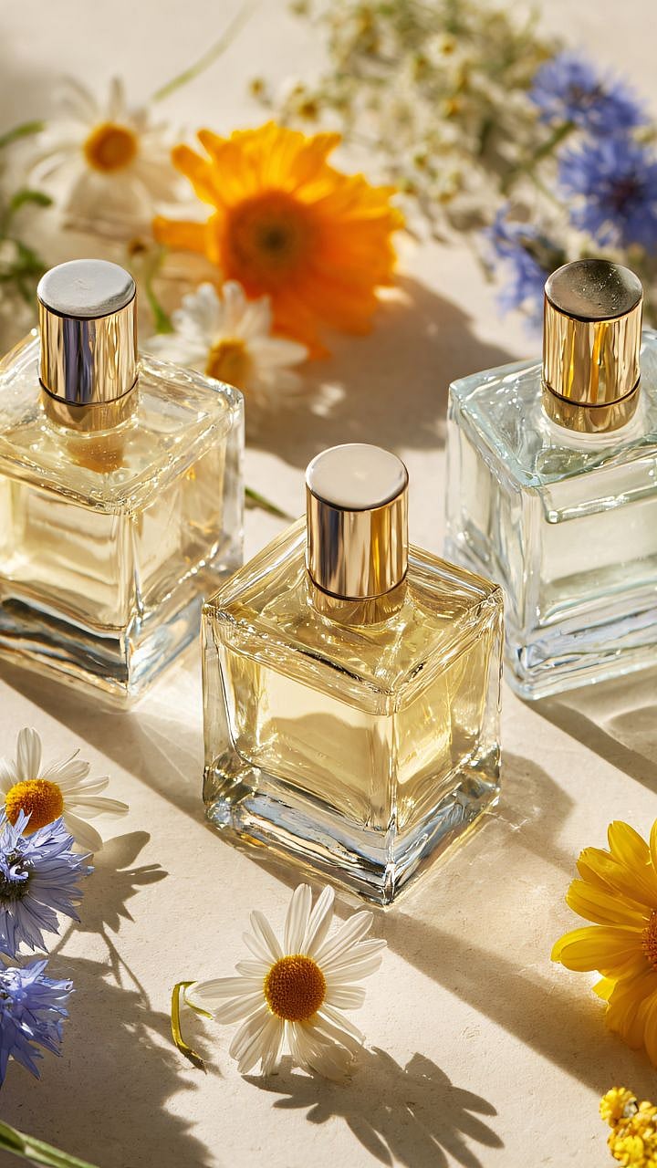 Where did word perfume come from? | परफ्यूम हा शब्द कुठून आला? | How ...