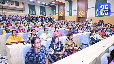 Subhadra scheme सुभद्रा योजनेतून महिलांच्या खात्यात थेट ५ हजार रुपये ...