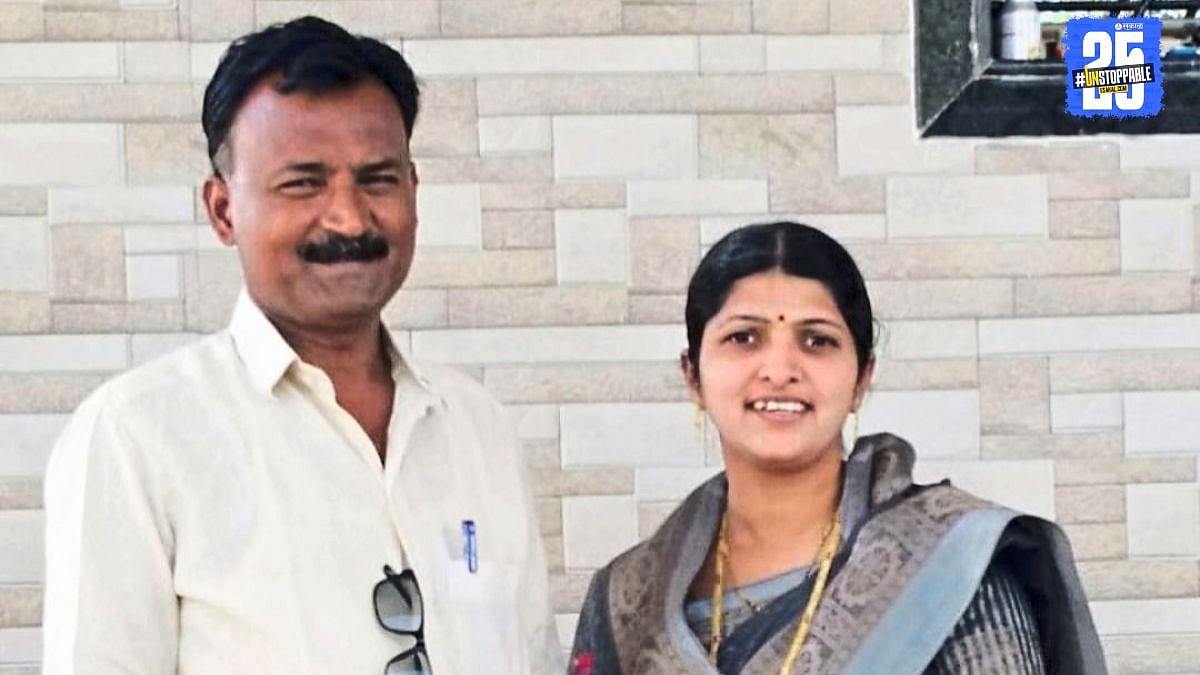 Wife Donates Kidney: किडनीदानातून निभावली सात जन्मांची ‘साथ’! पतीला ...