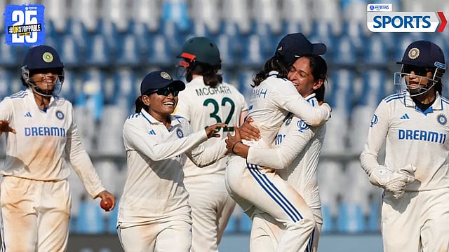 IND vs AUS: ऑस्ट्रेलिया दौऱ्यातील डे-नाईट कसोटीसाठी भारतीय संघाची घोषणा ...