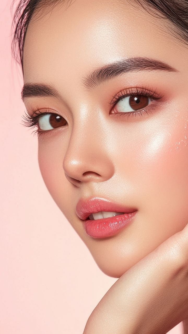 वाढत्या वयातही दिसाल तरुण! चेहऱ्यावरील सुरकुत्या अन् डाग घालवण्यासाठी ...