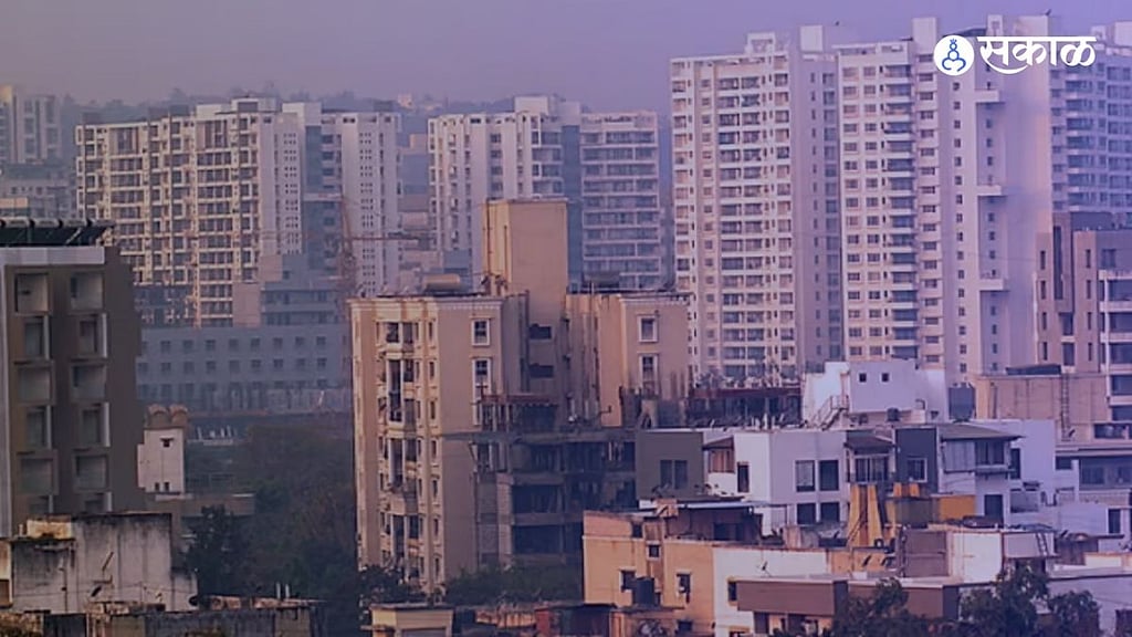 Pune Tax Hike: निवडणूक झाली, आता पुणेकरांचा प्रॉपर्टी टॅक्स वाढणार ...