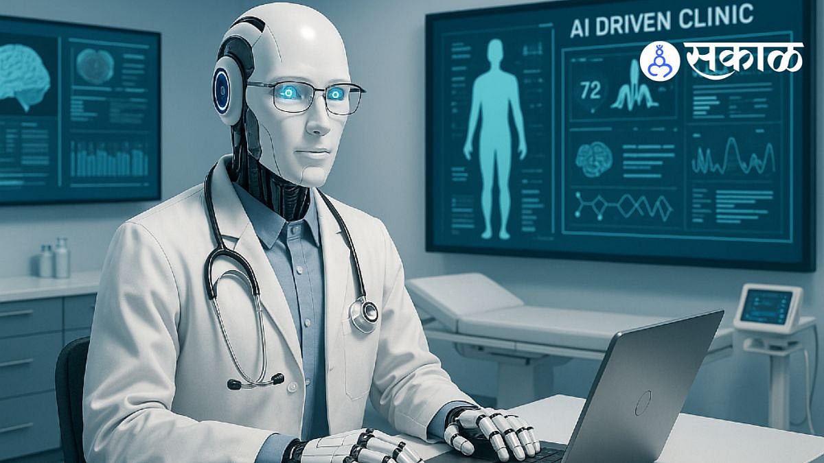 AI Medical Advice Dangers, HIV PEP Risks, Stevens-Johnson Syndrome|AI ...