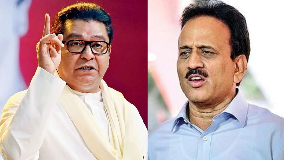 Girish Mahajan : 'दुसऱ्यांच्या पक्षात डोकावू नका, अन्यथा आमदार तर दूरच ...