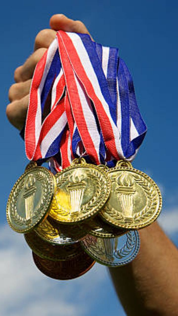 What is history of medals? | पदकांचा इतिहास काय? | How did gold, silver ...