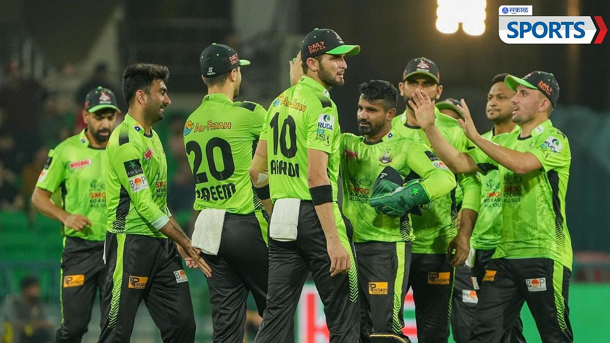 PCB WITHHOLDS PSL 11 BROADCAST RIGHTS IN INDIA OVER T20 WORLD CUP ...