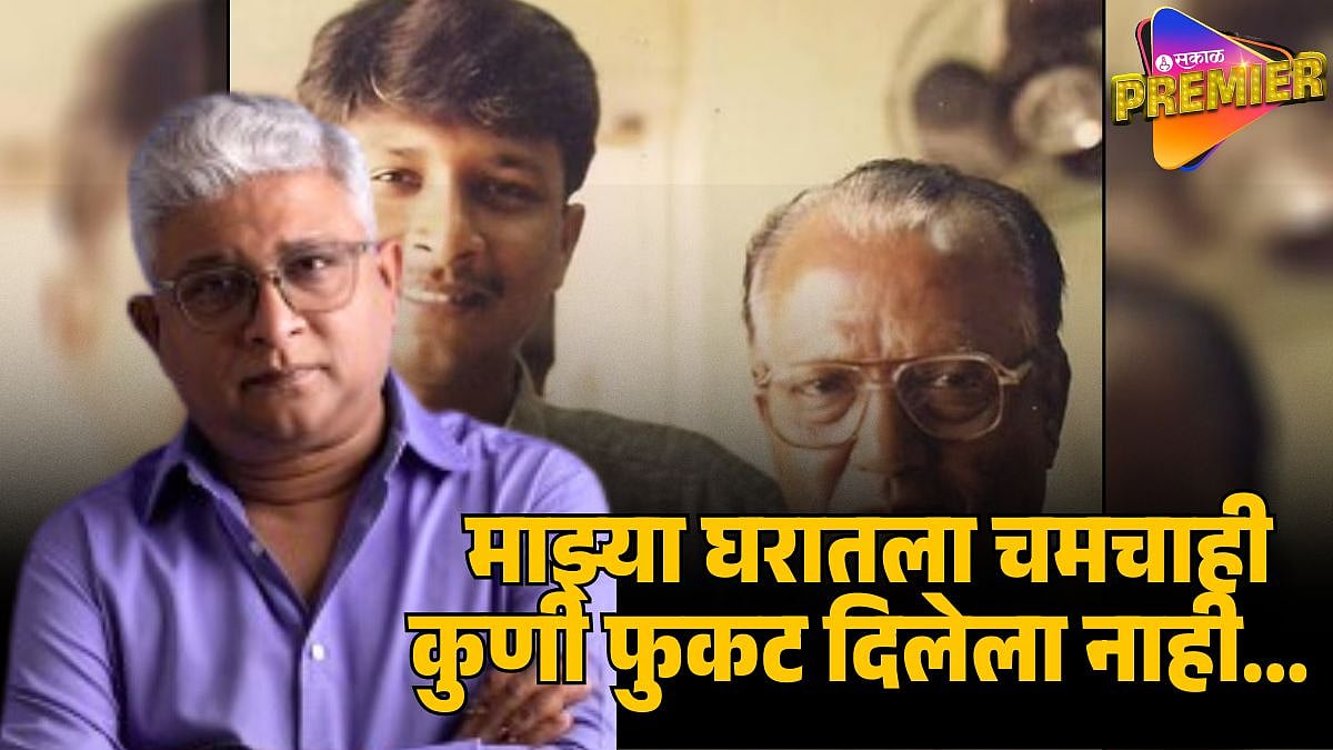 BAIPAN BHARI DEVA DIRECTOR KEDAR-SHINDE-BREAKS-SILENCE-ON-BROTHER ...