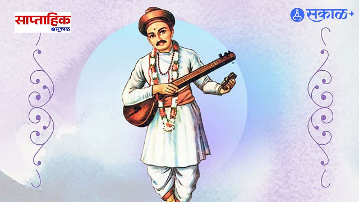 नामदेवांच्या नावांचा गोंधळ. Sant Namdev: Exploring the Multiple ...