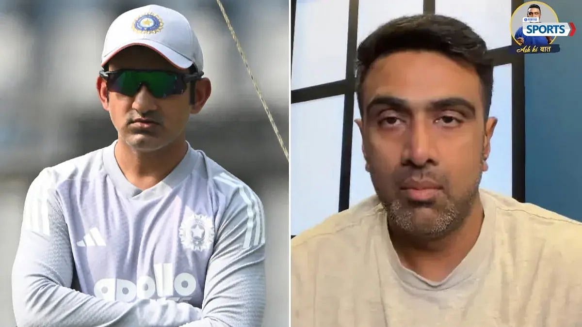 RAVICHANDRAN ASHWIN SLAMS TEAM INDIA OVER ‘TWO BLUNDERS’ IN SUPER 8S ...