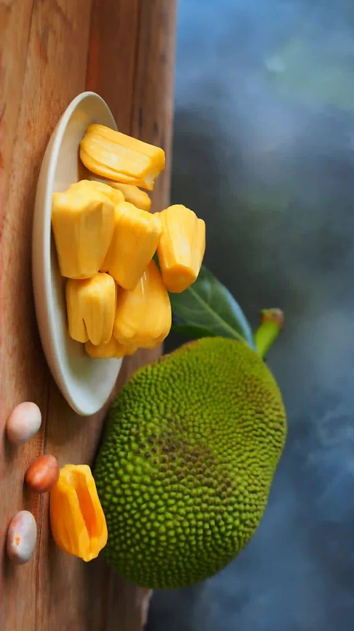उन्हाळ्यात फणस खाण्याचे 'हे' फायदे तुम्हाला माहीत आहेत का?|Jackfruit ...