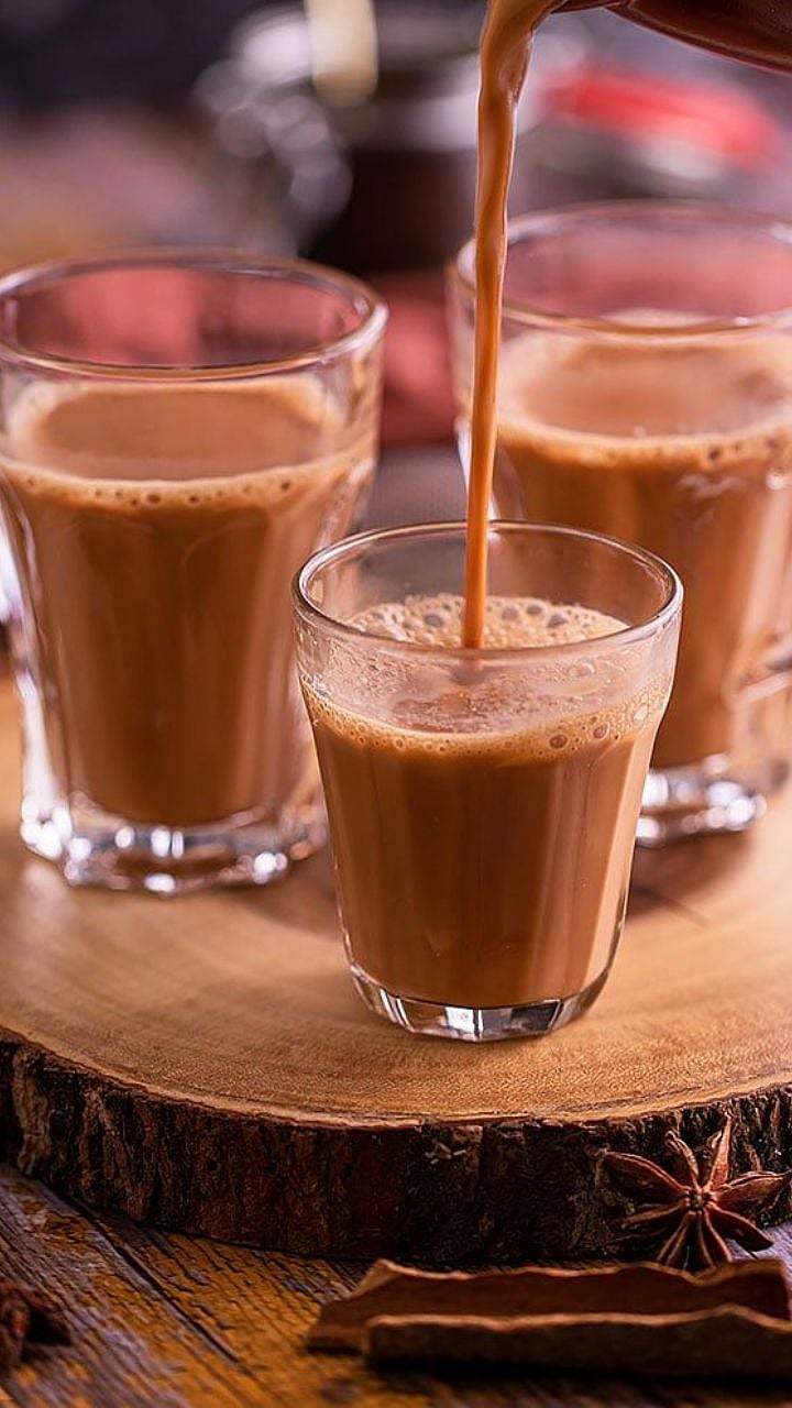 Irani Chai History I Irani Cafe Culture I Irani Tea India I इराणी चहा ...