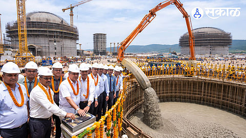 India Becomes Self-Reliant in Nuclear Energy with Kaiga 700 MW PHWR ...