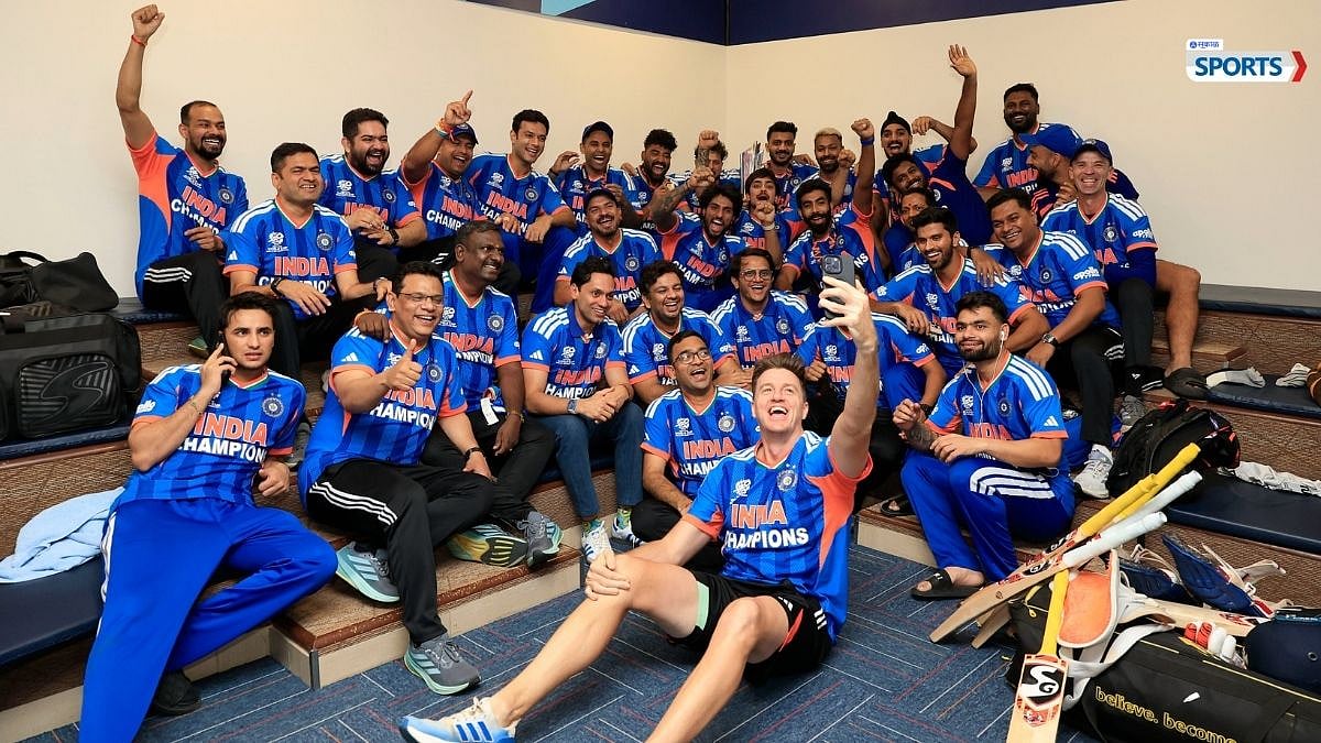 TEAM INDIA NEXT MATCH: FULL INDIA CRICKET SCHEDULE 2026 AFTER T20 WORLD ...