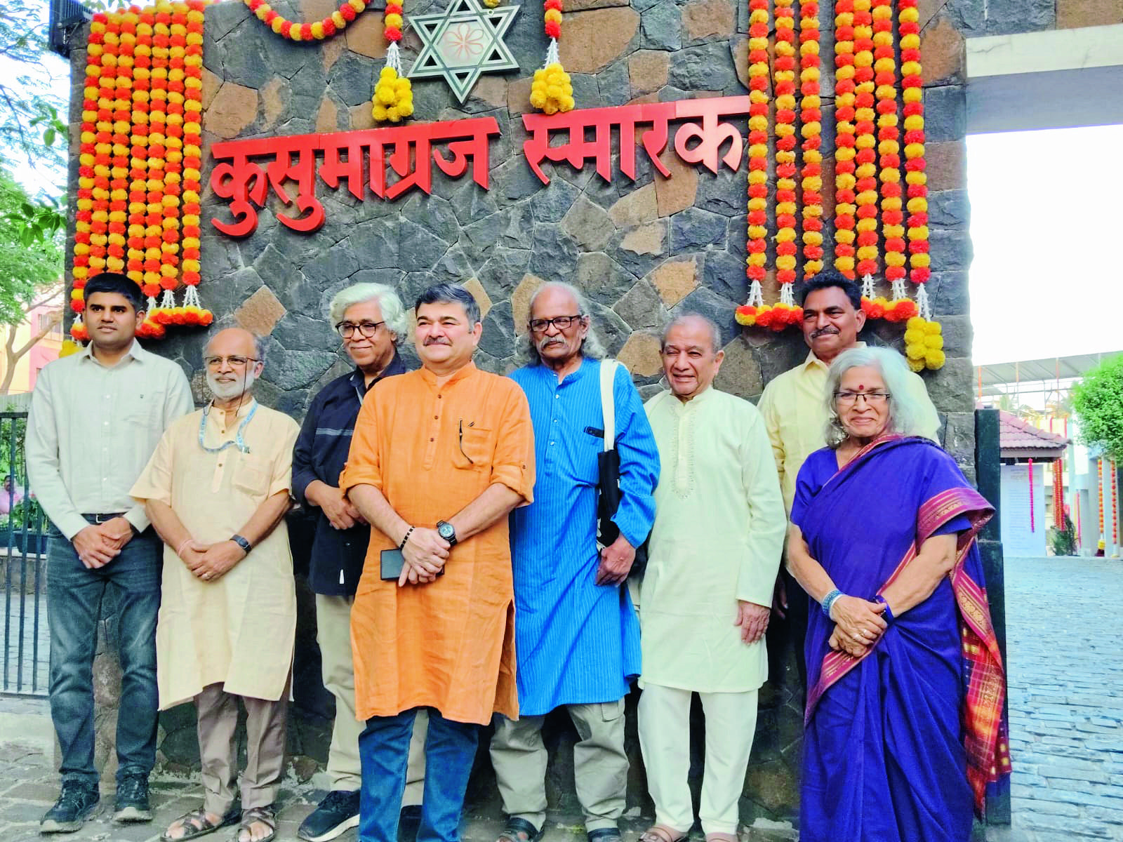 Ashish Mane's Climbing Achievements and Godavari Gaurav Award