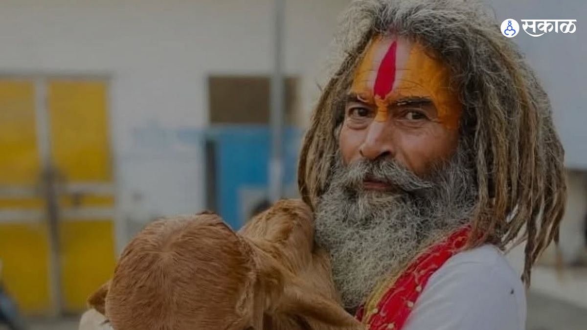 Farsa Wale Baba Death in Mathura | Cow Protector Chandrashekhar Killed ...