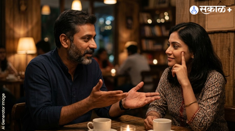 Communication Psychology: देहबोली शब्दांपेक्षा प्रभावी महराबियन ७-३८-५५ ...