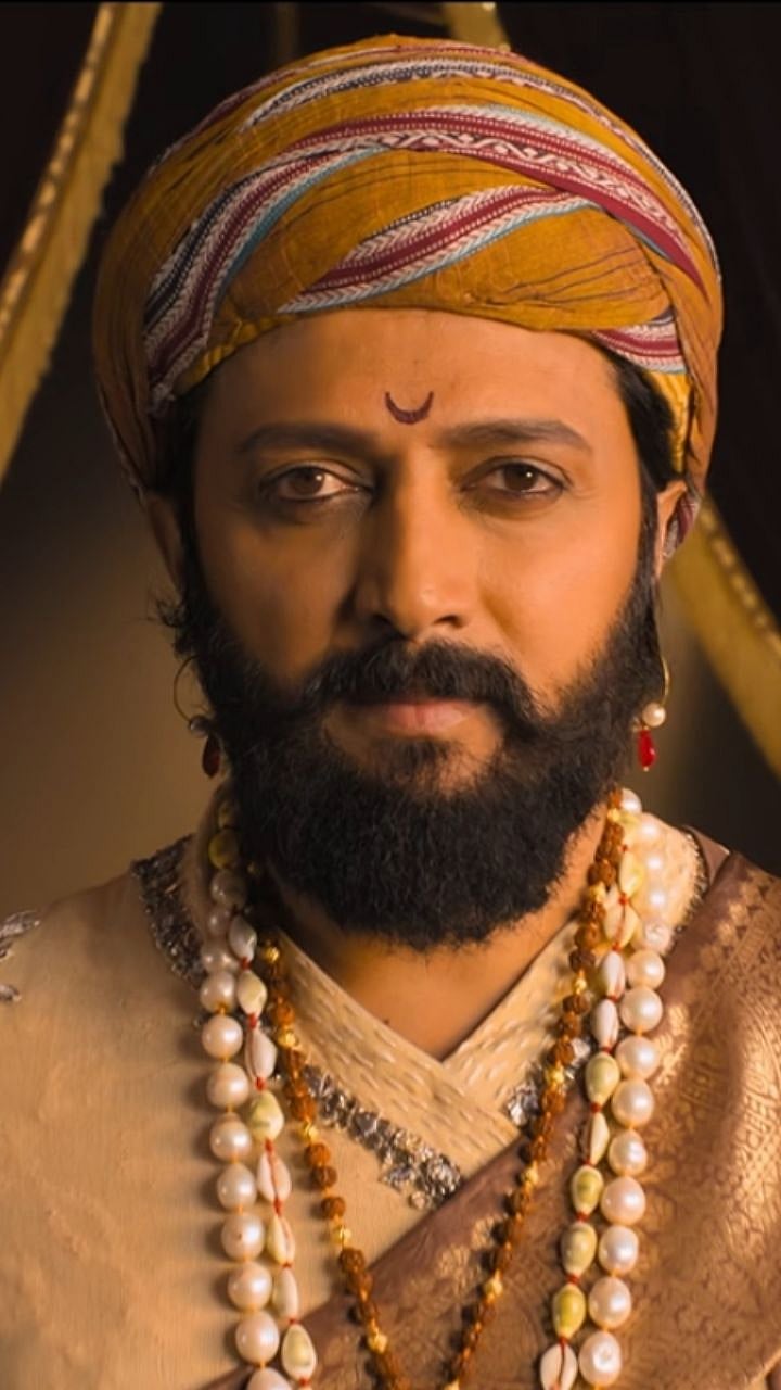 FROM RITEISH DESHMUKH TO AMOL KOLHE: ACTORS WHO BROUGHT SHIVAJI MAHARAJ ...