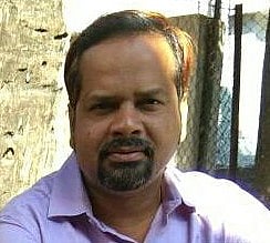 भाषा जिवंत ठेवण्यासाठी माणसे जिवंत ठेवायला लागतात