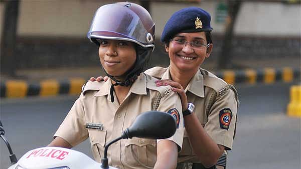Police Working Hours | महिला पोलिसांचे कामाचे तास बदलणार ...